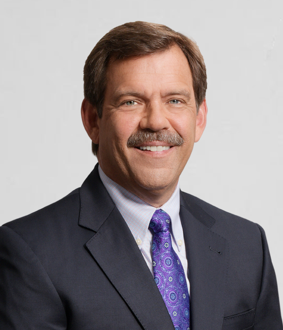 Mark Warren - Fort Worth Region Chairman - PlainsCapital Bank