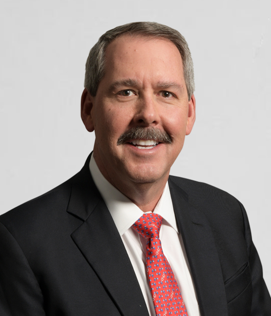 Robert Norman - Rio Grande Valley Region Chairman - PlainsCapital Bank