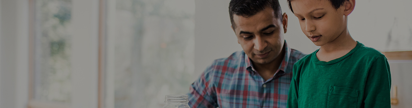 4 Things to Consider When Opening Your Child’s First Checking Account